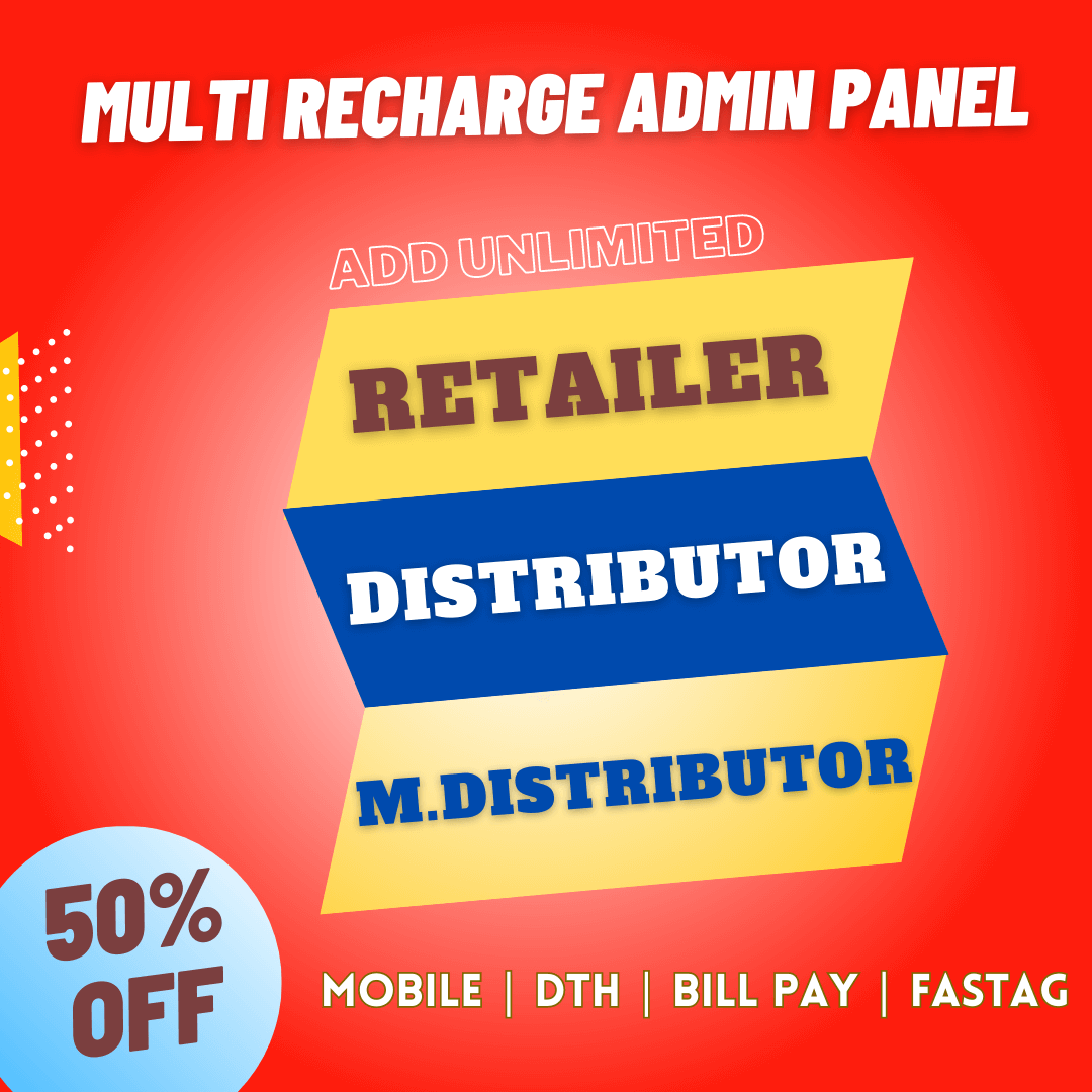 Commission - Recharge Panel | Recharge Software